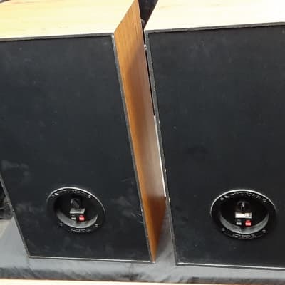 (2) Infinity RS-4000 Stereo Loudspeakers | Reverb