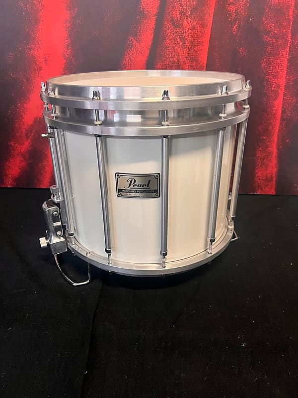 Pearl Marching Snare Drums
