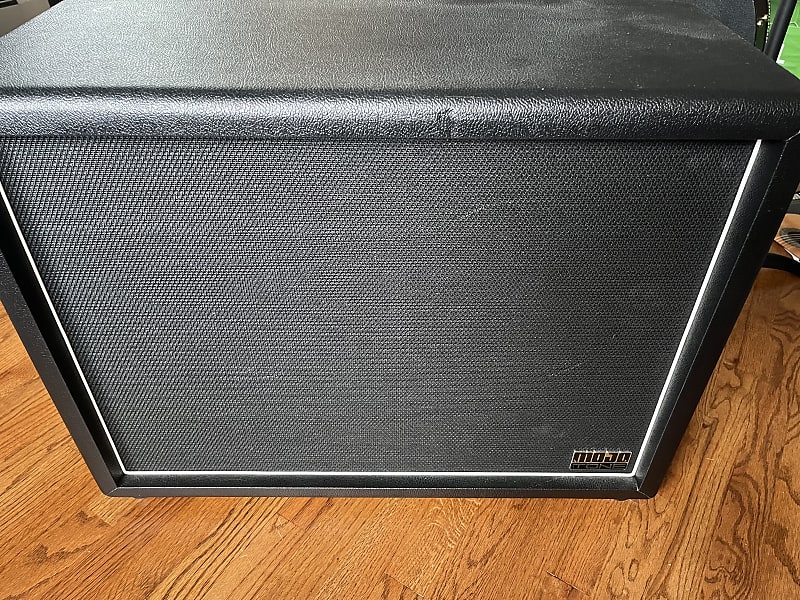 Mojotone Twin Canyon 2X12 LOADED w/ Celestion V30 and Mojo | Reverb