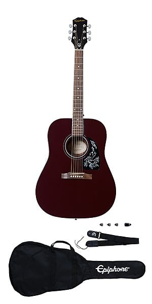 Epiphone Starling Acoustic Guitar | Reverb Deutschland
