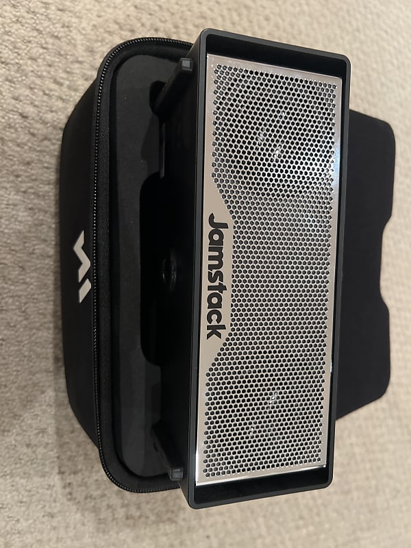 Jamstack Amp 2 | Reverb UK