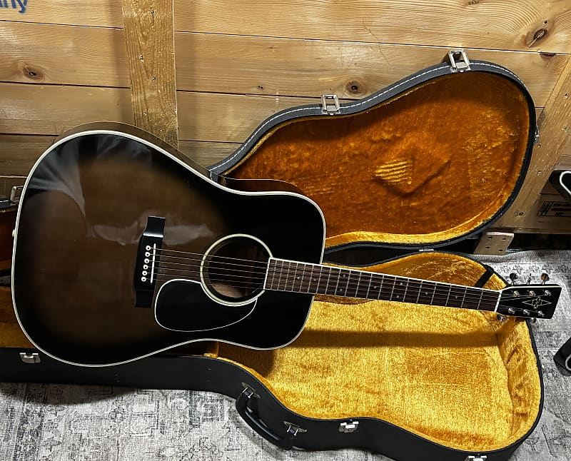 Alvarez 5013 Acoustic Guitar MIJ Japan w Case | Reverb Australia