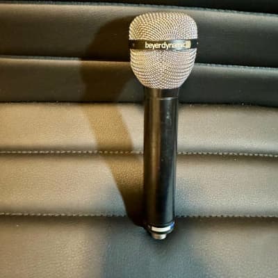 BeyerDynamic M69N 1960's | Reverb