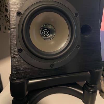 Chris Pelonis Model 42 MKII Active Studio Monitor System with | Reverb