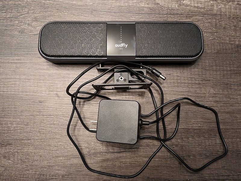 Directional Stereo Sound Speaker | Reverb Directional Stereo Sound Speaker | Reverb