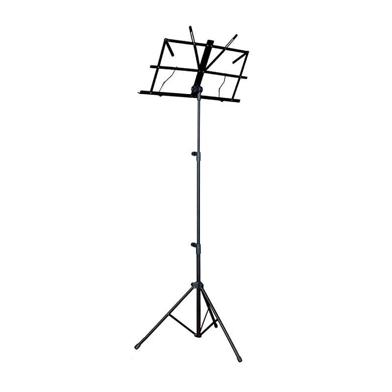 RockBoard Standard Note Stand with Bag | Reverb