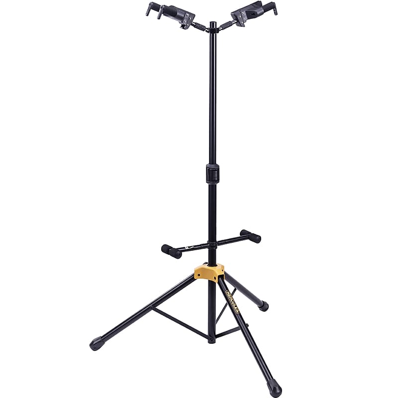 Hercules GS422B PLUS Auto Grip System Double | Reverb Deutschland