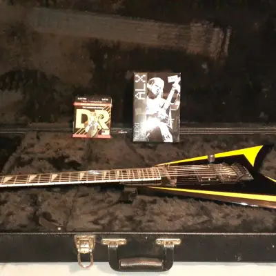 ESP LTD Alexi-600 Alexi Laiho Signature *Upgraded* | Reverb