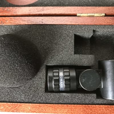 Neumann KM 140 | Reverb