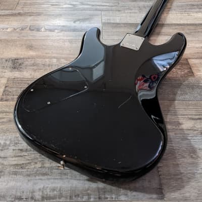 1991 Aria Pro II JPJ-3 (ESP PPJ-160/Masayoshi Yamashita | Reverb