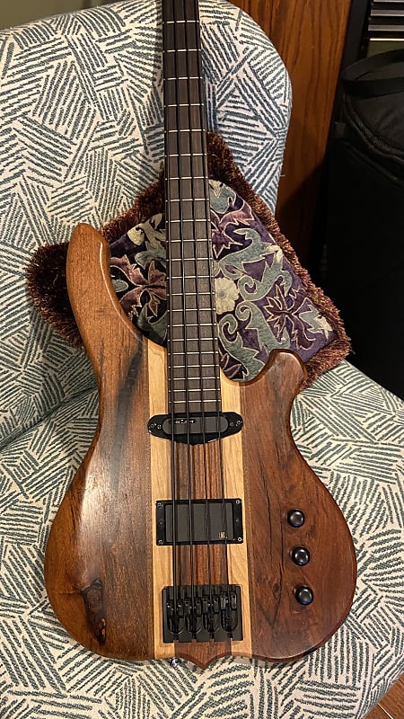 Birdsong Skyrider - anniversary special build | Reverb