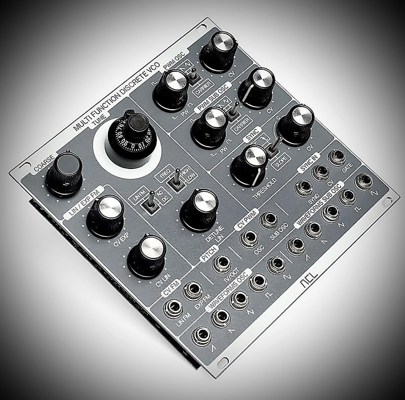 **New-in-Box** ACL Audiophile Circuits League ACL | Reverb Canada