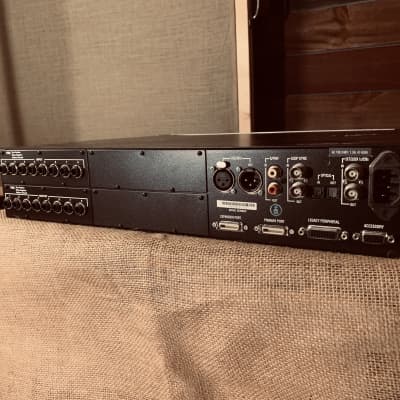 Digidesign 96 IO Interface | Reverb