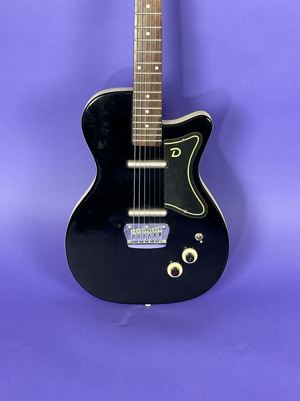 Danelectro '56 U-2 Reissue 1998 - 2004 | Reverb UK