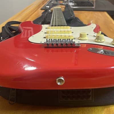 Pro Session Stratocaster Copy | Reverb