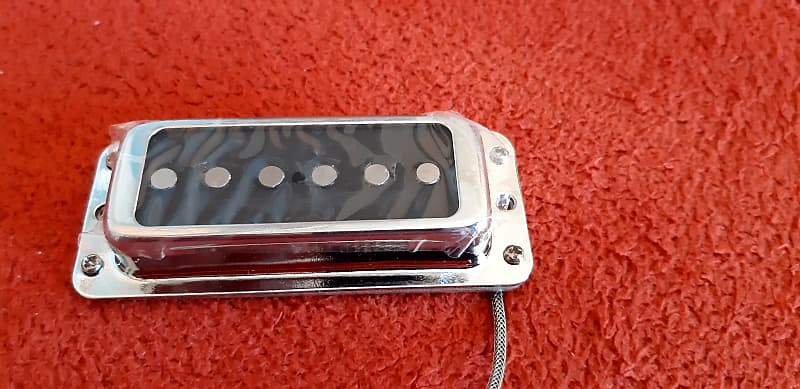 Alnico Pick Up New | Reverb