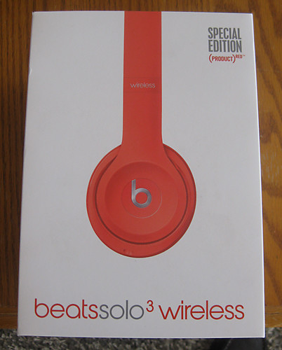 beats studio box