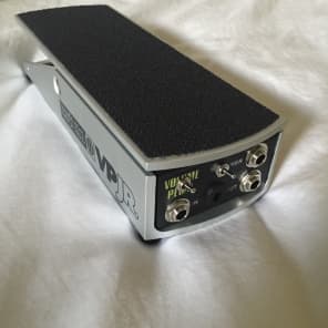 T1M Buffer mod Ernie Ball VP JR (Buffer + LED - 2 toggles) | Reverb