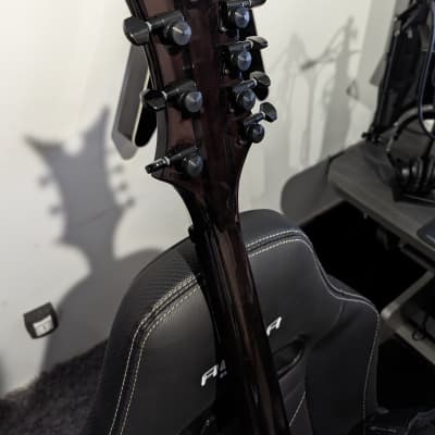 Mockingbird 7 string (BC Rich / Bernie Rico Guitars alike | Reverb