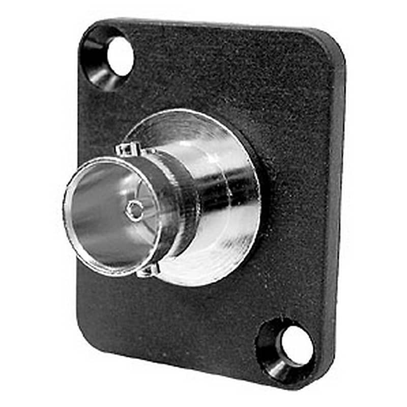 Ace Backstage Co. C-25102 Connectrix BNC Isolated Feed | Reverb