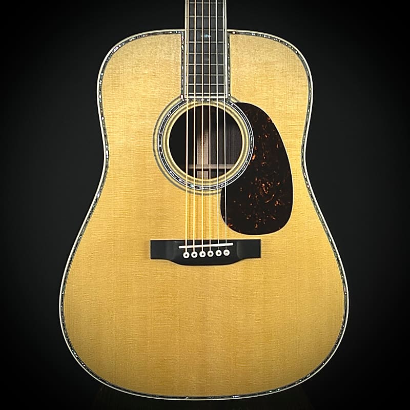 Martin D-42 - New for 2025 | Reverb