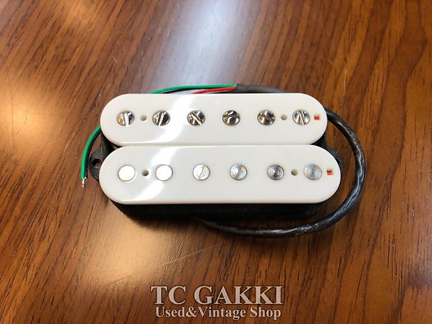 James Tyler Pickups SECRET Bridge HB | Reverb