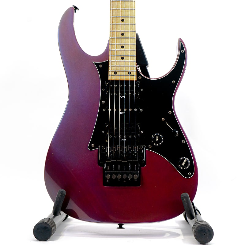 1990 RG 550 FugiGen Purple Metallic All Original w/ | Reverb Australia