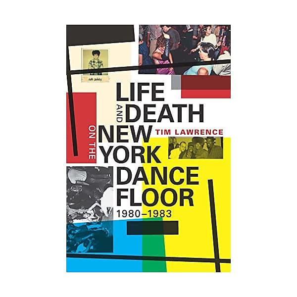 Life and Death on the New York Dance Floor 1980-1983 | Reverb