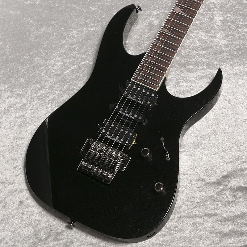 Ibanez RG2570E GalaxyBlack [01/22] | Reverb
