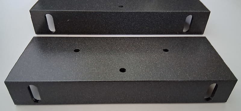 Rack ears to fit Prophet 08 Desktop Synth | Reverb