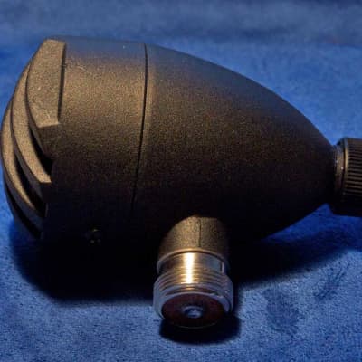 BlowsMeAway Bulletini Harmonica Microphone VC (Volume Control | Reverb