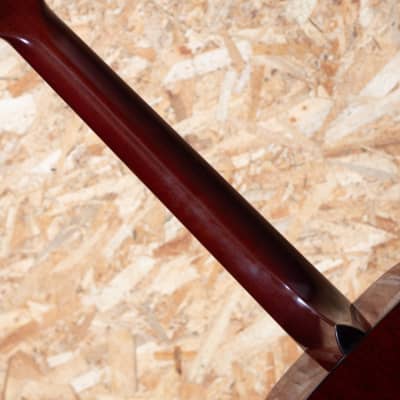 Headway HD-Custom Adirondack Spruce Honduras Mahogany | Reverb