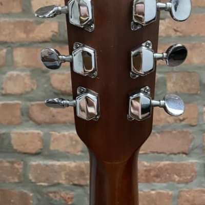 Alvarez 5022 1970s | Reverb