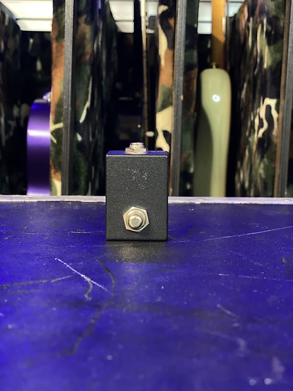 T1M Tap Tempo | Reverb