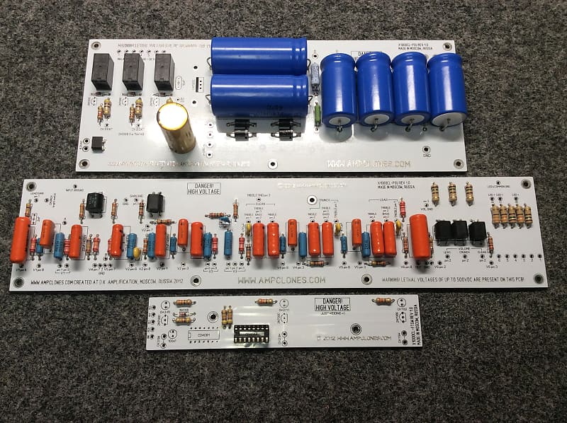 X88R , SLO Clone X88R | Reverb