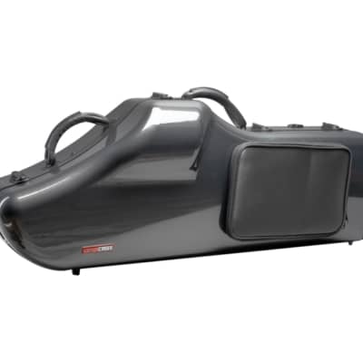 Gator Cases GBPC-BARISAX Pro Case for Bari Sax - Open Box | Reverb