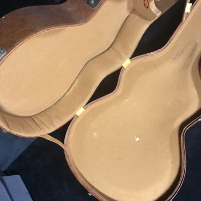 Lifton Original Lifton 16" case form the 1940's / 50's. | Reverb