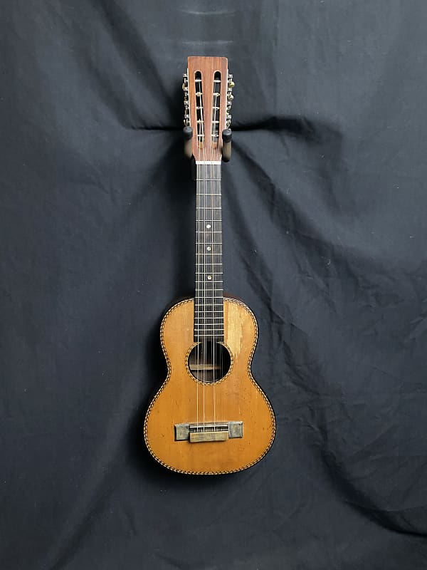 Regal 10-string Tiple ca. 1930s | Reverb