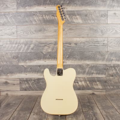 1967 Fender Telecaster - Blonde | Reverb