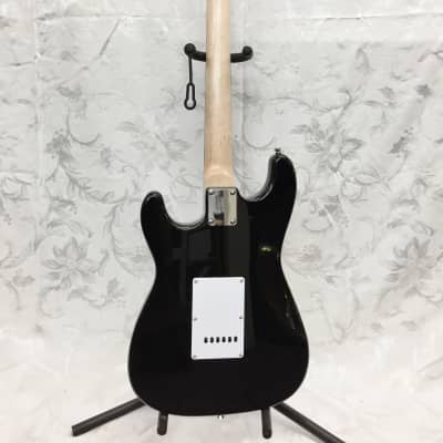 Stadium Electric Guitar Bundle-Includes Amp, Strap, Tuner, | Reverb