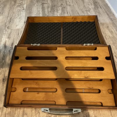 Schmidt Array SA600 2020 Teak Wood | Reverb