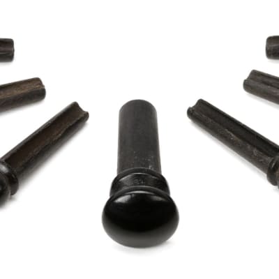 Bob Colosi - Fossilized Walrus Ivory - 5 Degree - .223″ - | Reverb