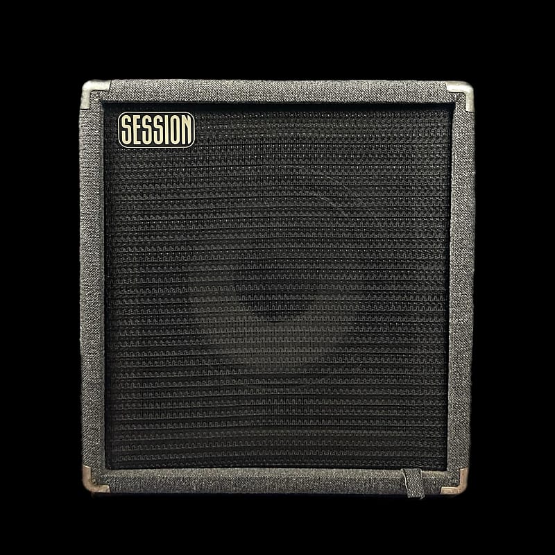 Session Rockette SB15-110 Bass Combo Amp | Reverb