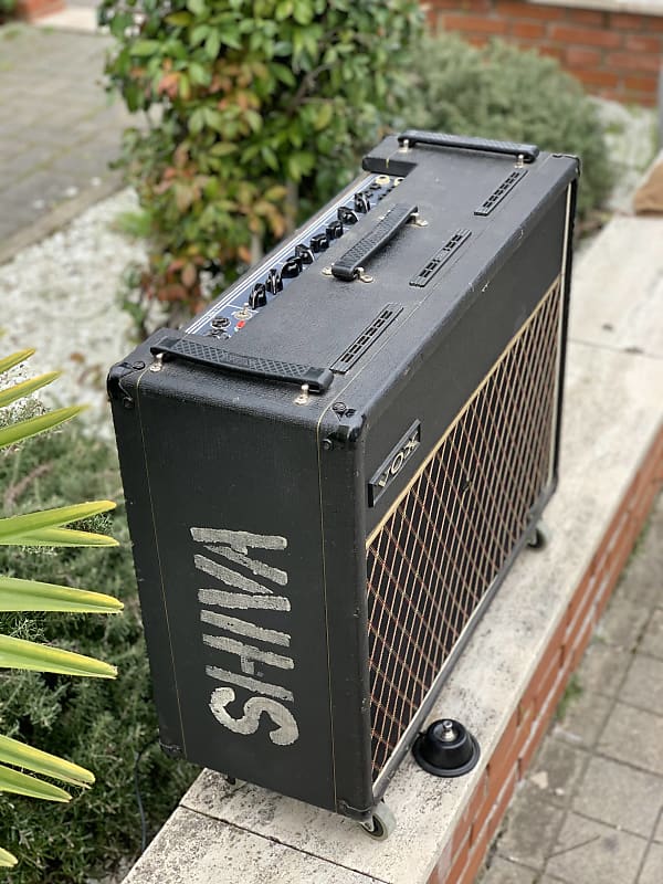 Vox Ac 30 60 | Reverb