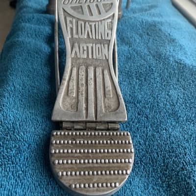 Gretsch Floating Action | Reverb