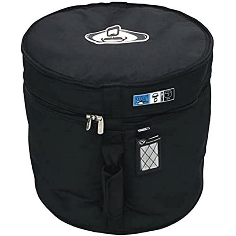 Ahead Cases Floor Tom Bag - 16" x 18" | Reverb