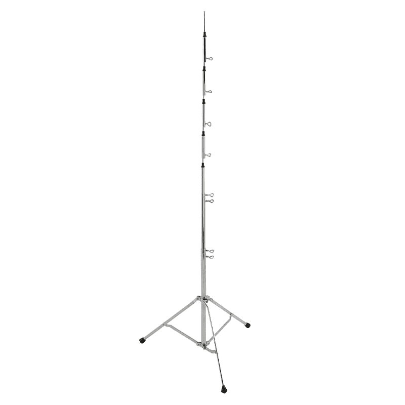 Kolberg 130-5 combination cymbal stand for 5 cymbals cymbal | Reverb