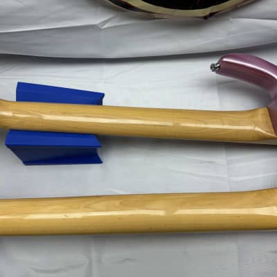 Peavey Jeff Cook Signature Hydra 12/6 Doubleneck double neck | Reverb