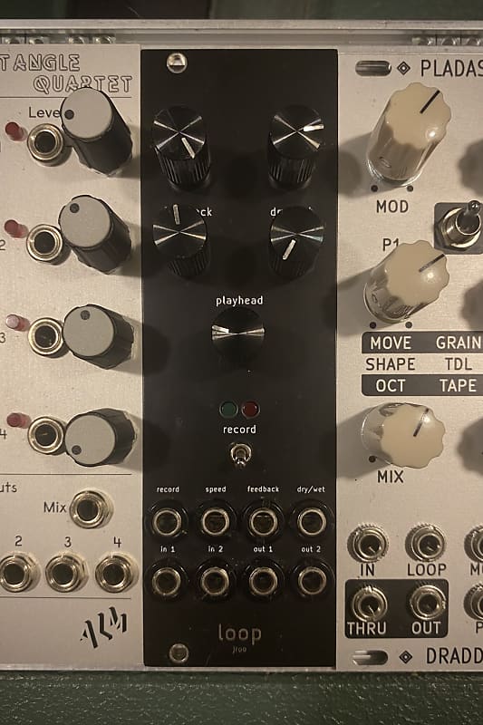 jroo music machines LOOP | Reverb