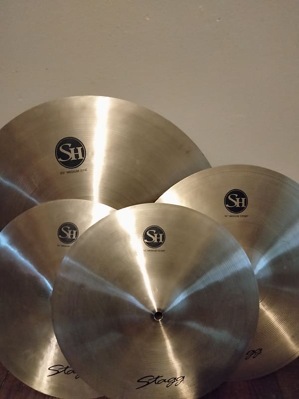 Stagg SH Starter Pack | Reverb